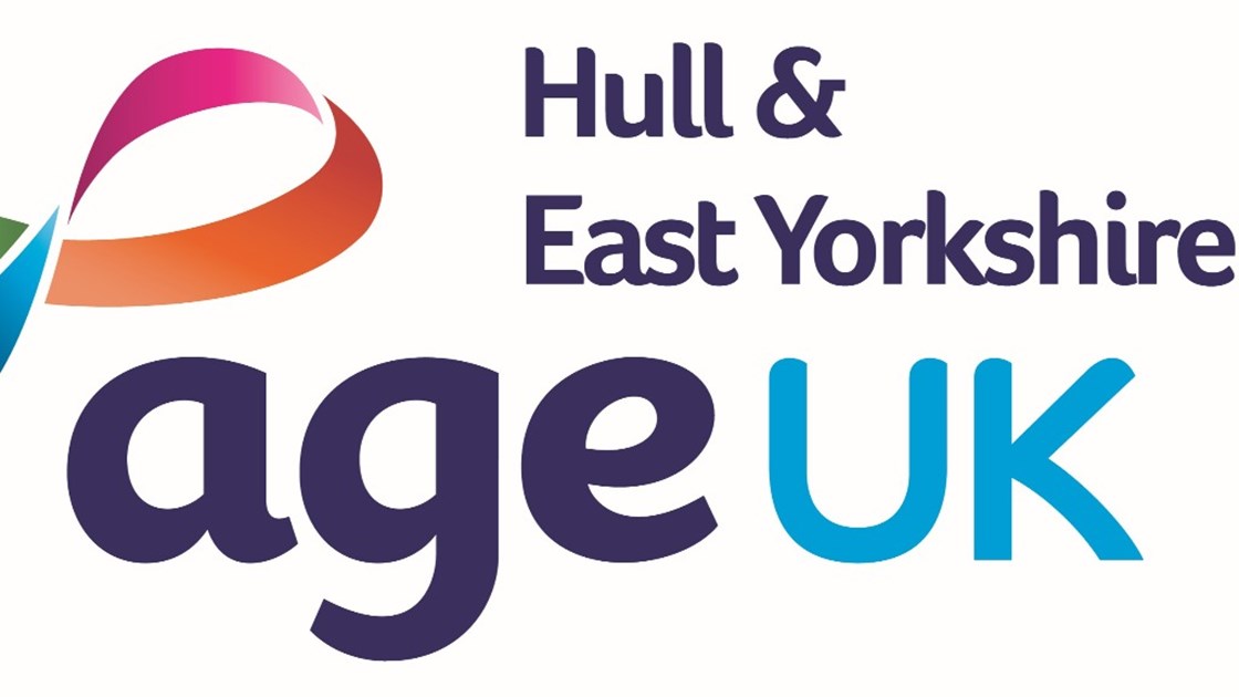 Age UK Hull and East Yorkshire - JustGiving