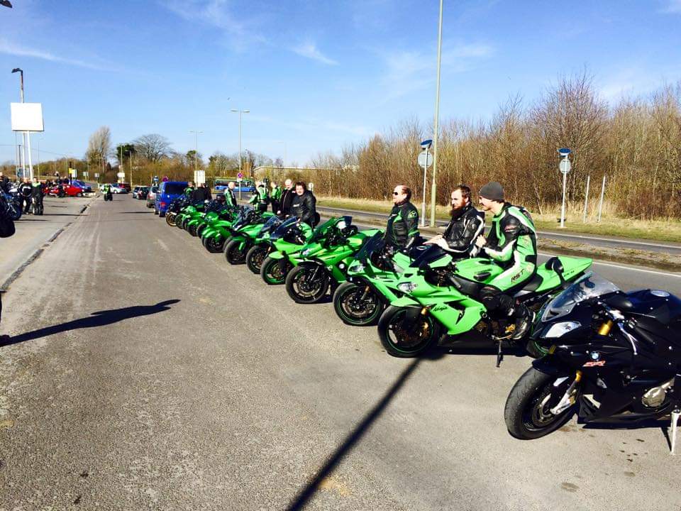 Peter Burch is fundraising for Wiltshire and Bath Air Ambulance Charity