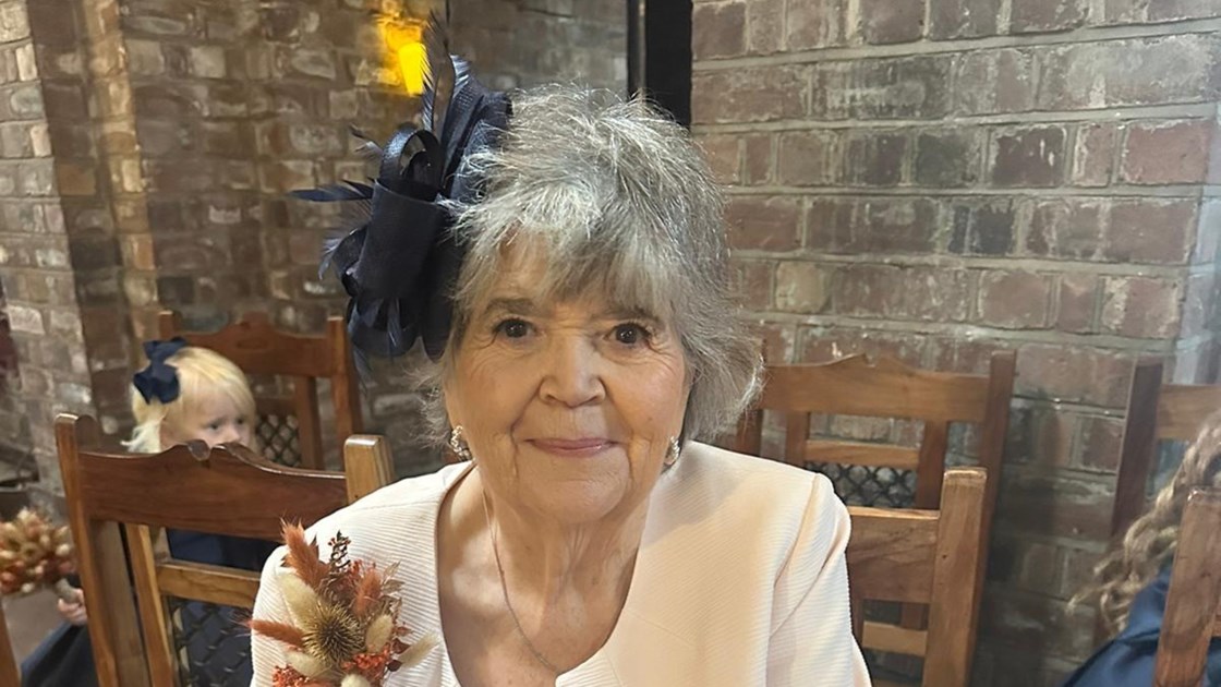 Glen and Keith Challenge is fundraising for Macmillan Cancer Support