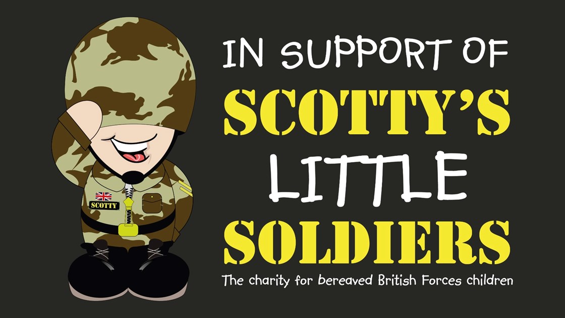 Eric Wright Facilities Management is fundraising for Scotty's Little ...