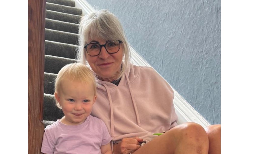 Susan Finch is fundraising for Addison's Disease Self-Help Group