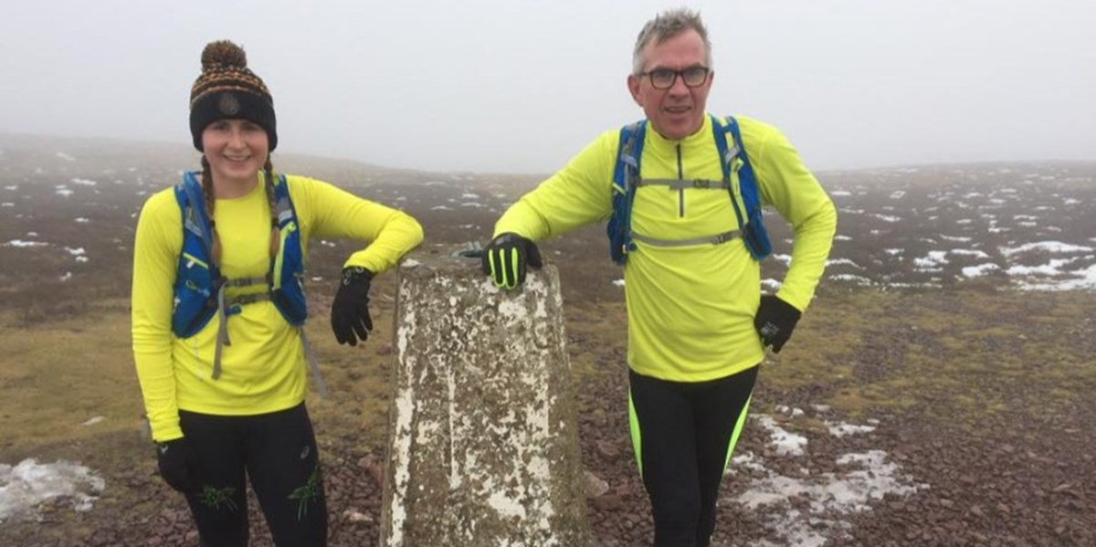 Anne Millar is fundraising for NHS Borders Health Charity