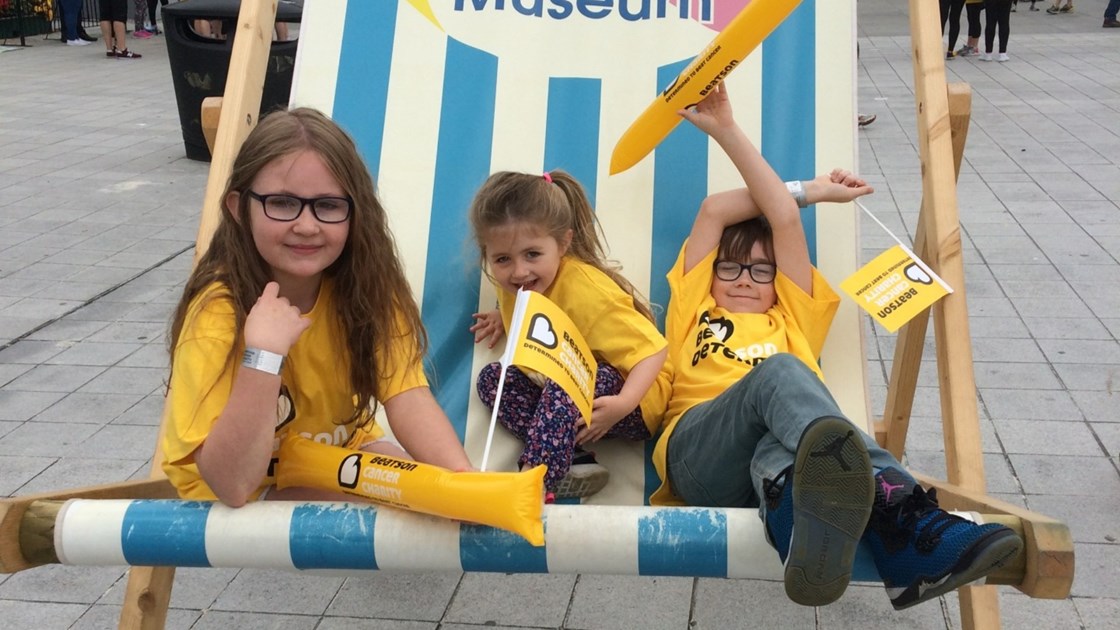 Paul Cowie is fundraising for Parental Alienation Awareness