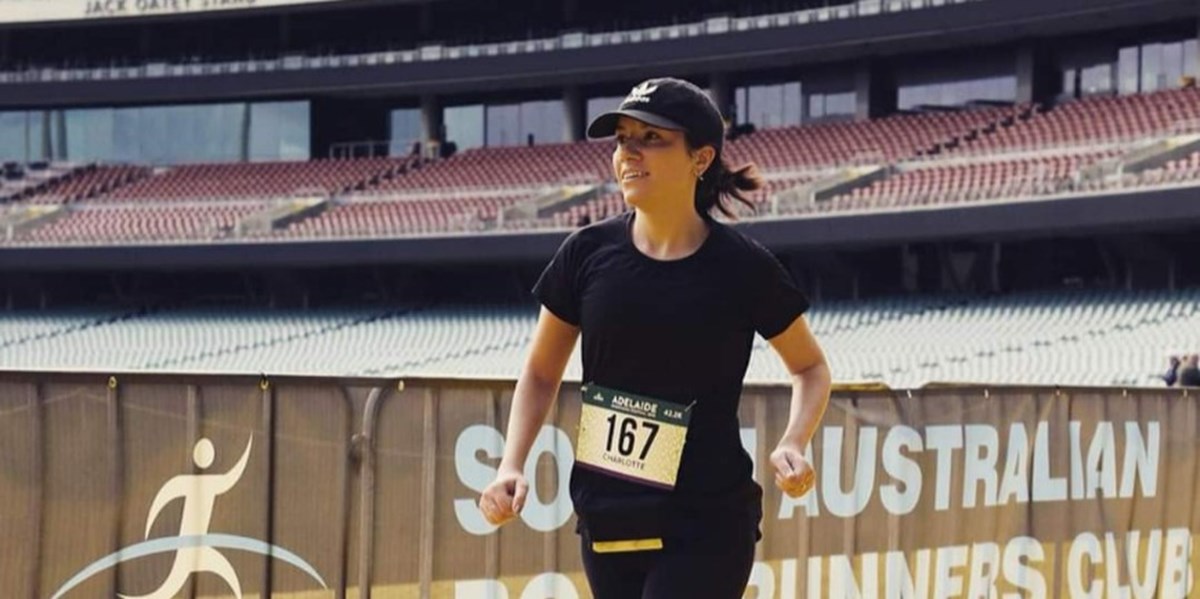 Dominic Robinson is fundraising for BDD Foundation