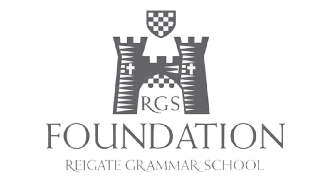 RGS Foundation 'Changing Lives' - JustGiving