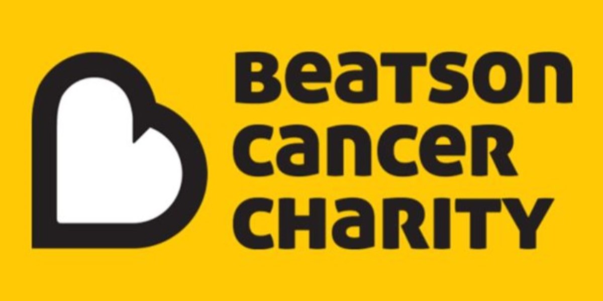 mia gillespie is fundraising for Beatson Cancer Charity
