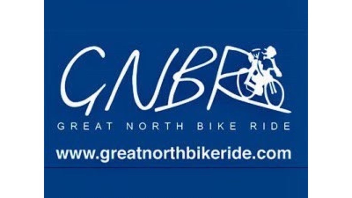 Great North Bike Ride - JustGiving