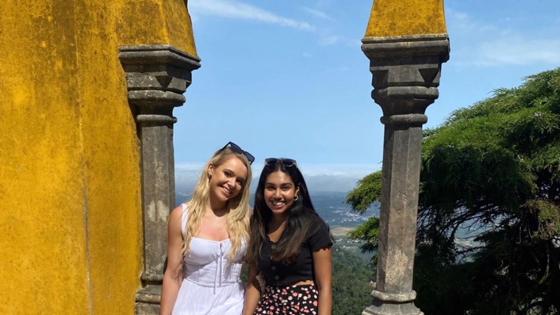 Sheena & Nicole's fundraiser for Cancer Research UK is fundraising for ...