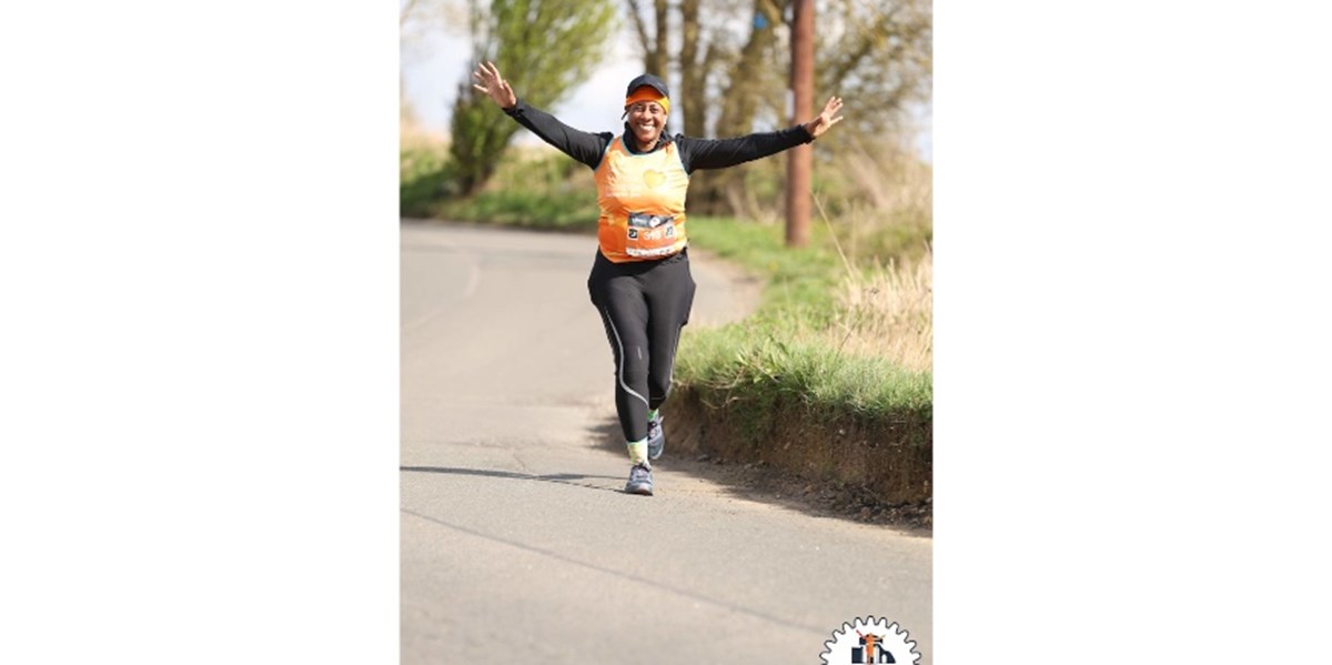 Leonore Lord- Patterson is fundraising for Saint Francis Hospice