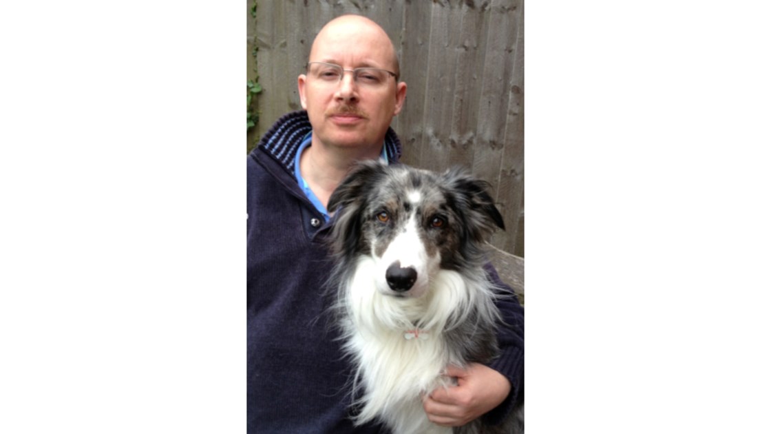 Kerry Neale is fundraising for RSPCA Worcester and Mid-Worcestershire