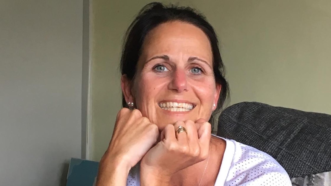 Brandon Littlewood is fundraising for Multiple Sclerosis Trust (MS Trust)