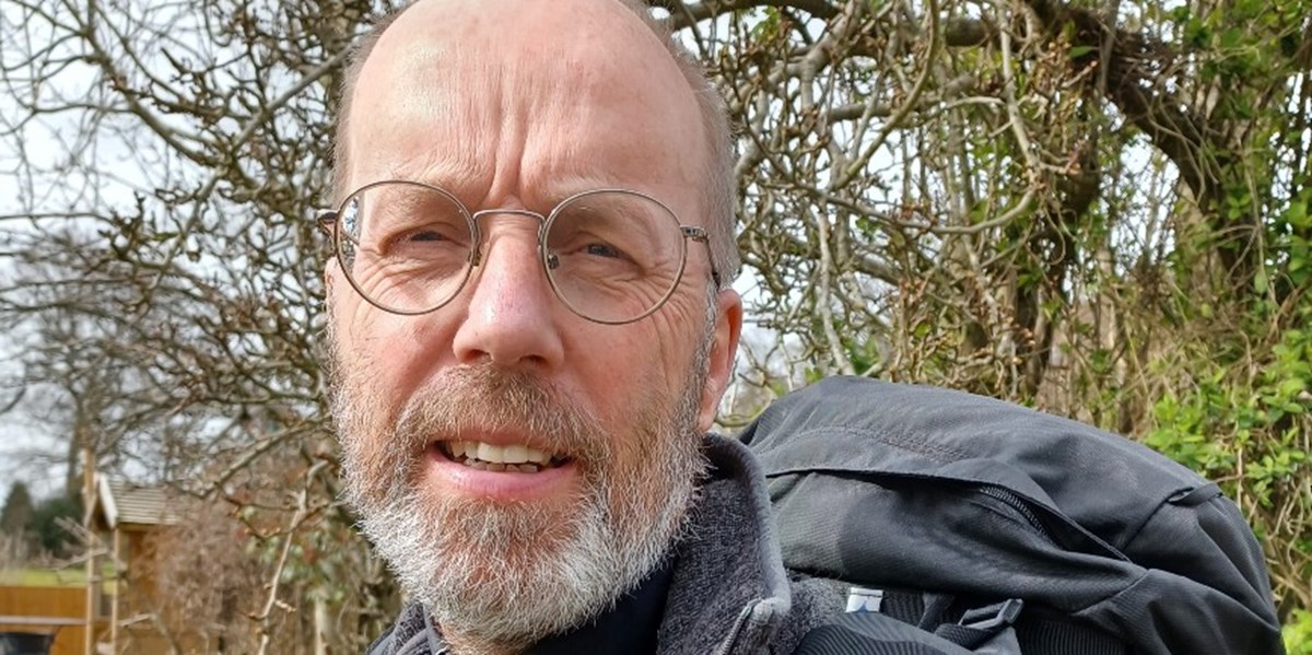 Daniel Cauchi is fundraising for St Vincent De Paul Society (SVP ...