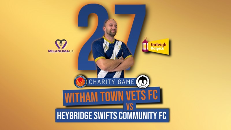 Carly Neill is fundraising for Farleigh Hospice