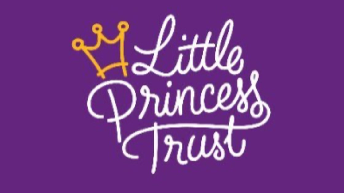 Katie V is fundraising for Little Princess Trust