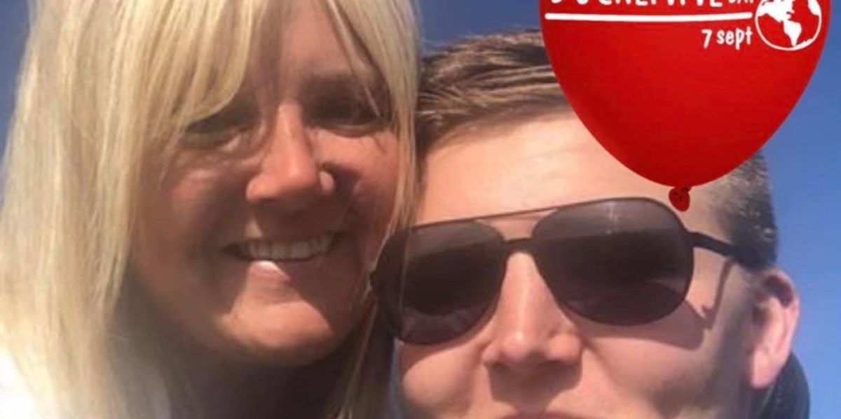 Michelle Beckett is fundraising for JOINING JACK