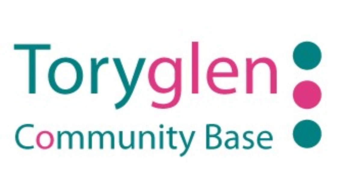 Toryglen Community Base - JustGiving