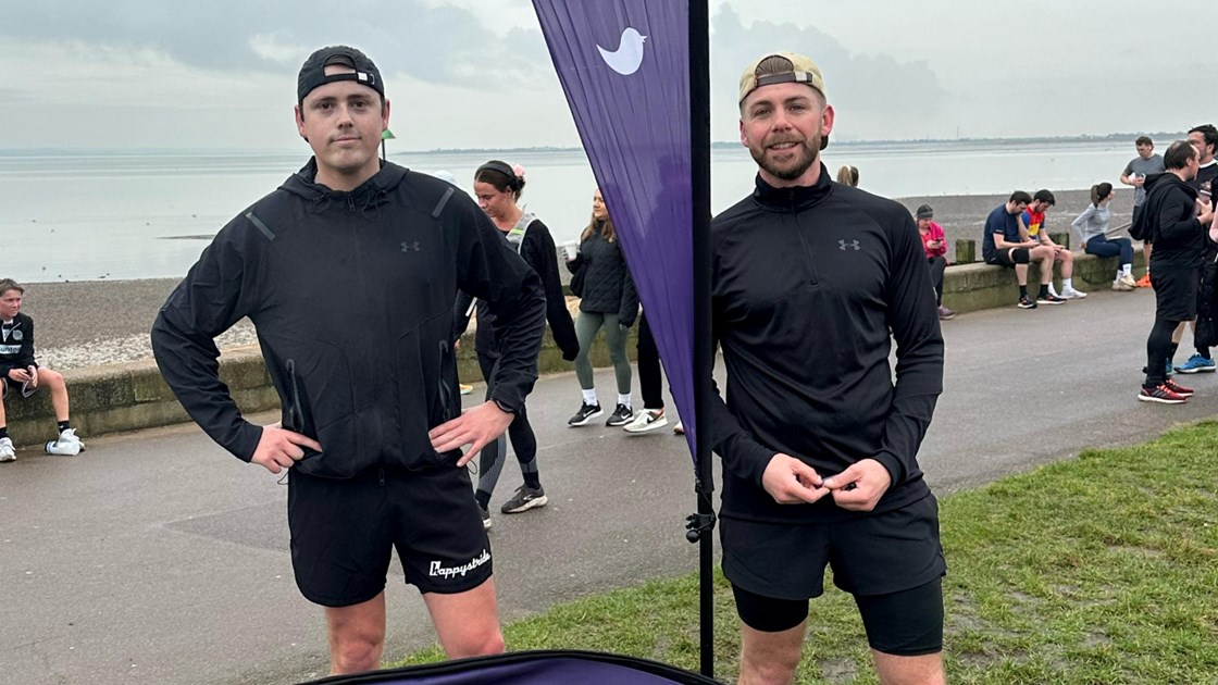 Tim Meakin is fundraising for Oracle Head and Neck Cancer