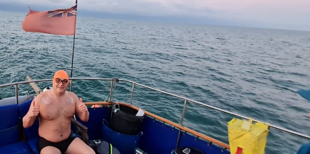 Lee-Gill Johnson is fundraising for Stepping Stones Baby Bank