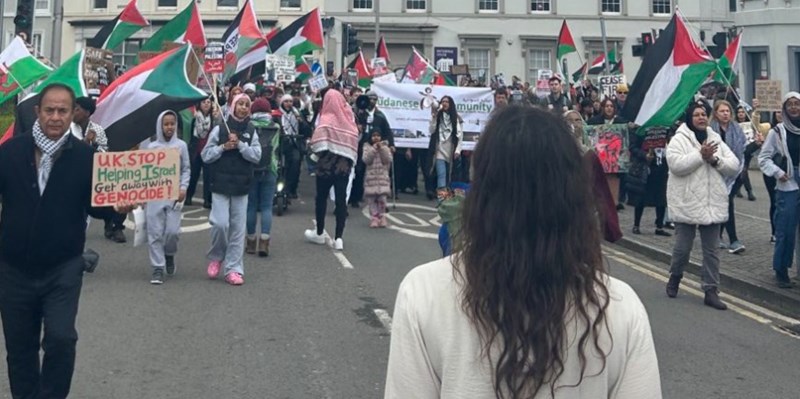 Lujane Hamzeh is fundraising for Salam Charity