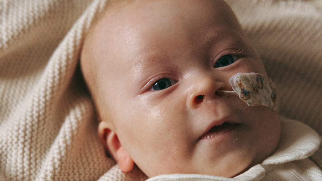 Catherine Powers is fundraising for Spinal Muscular Atrophy (SMA) UK