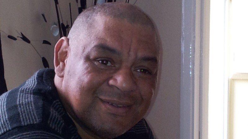 Ken Webster Jr