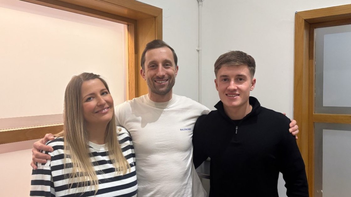 Gemma Hawkley-Holt is fundraising for Charnock Richard Pre-School