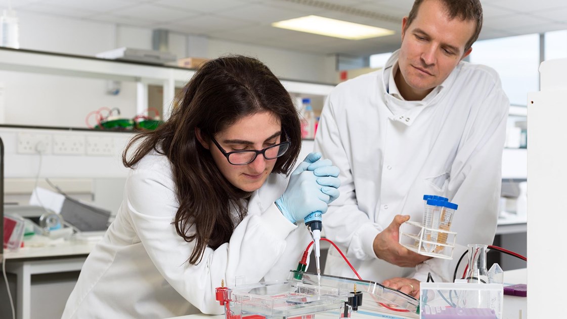 Clive Osborne is fundraising for Leukaemia UK