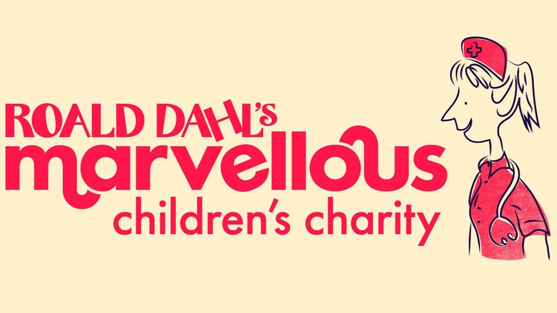 louise hayden is fundraising for Roald Dahl's Marvellous Children's Charity