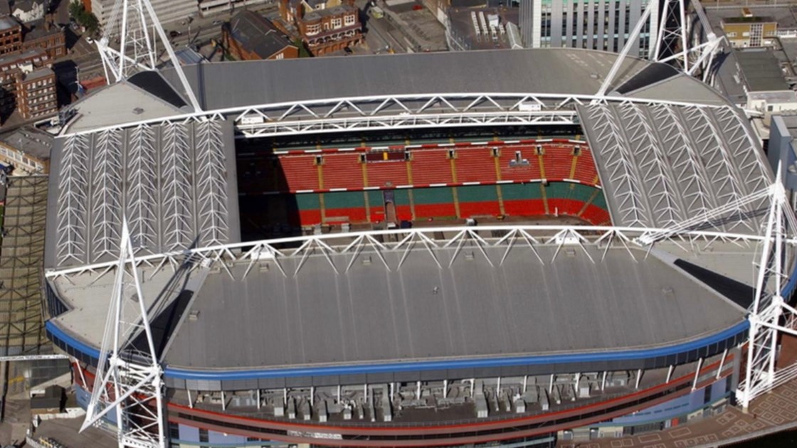 Wyn Rees is fundraising for Multiple Sclerosis Society