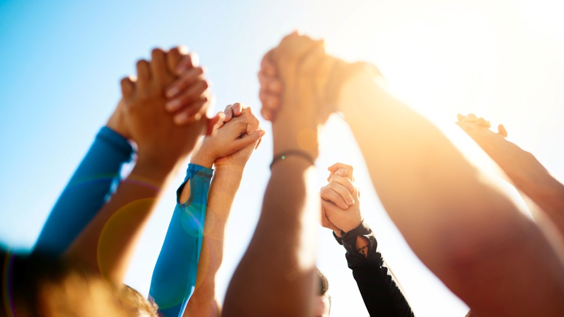 Howes Percival is fundraising for Headway Cambridge and Peterborough