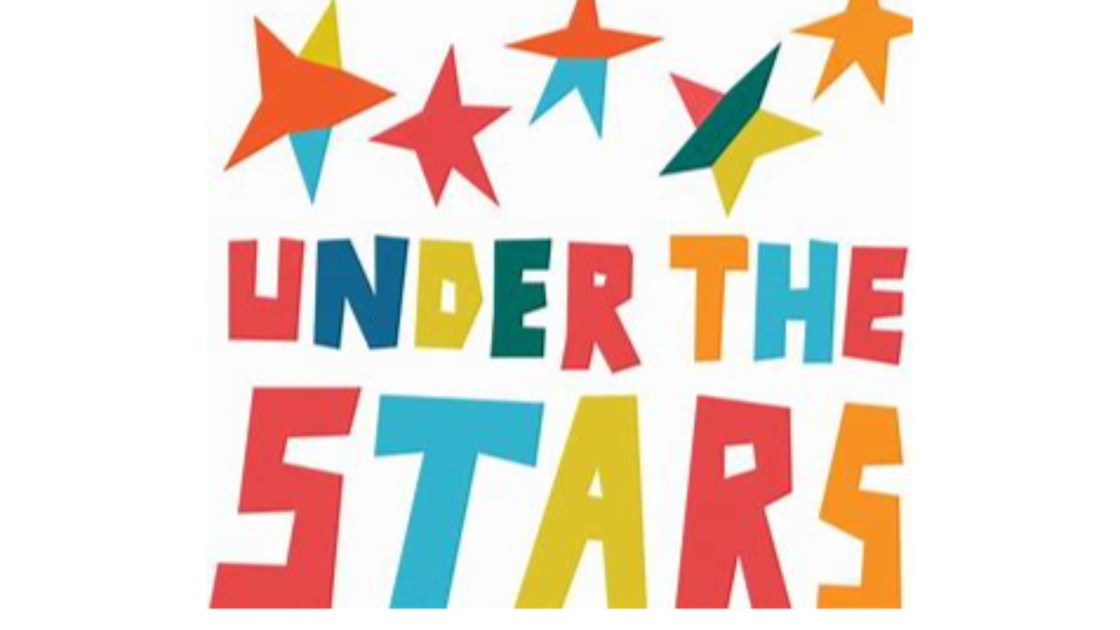 Catherine Annabel is fundraising for Under the Stars