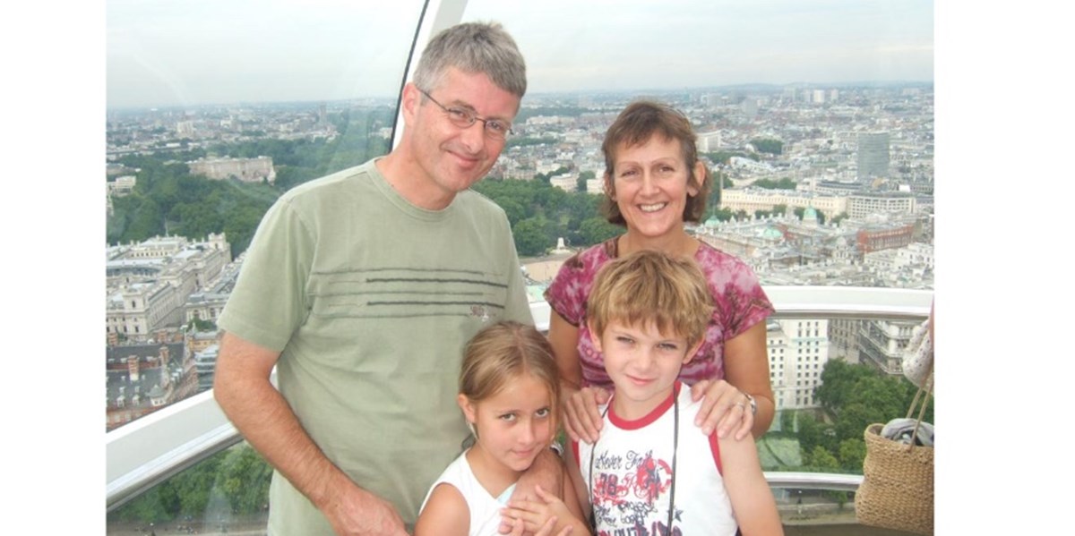 Mike Spratt is fundraising for East Cheshire Hospice