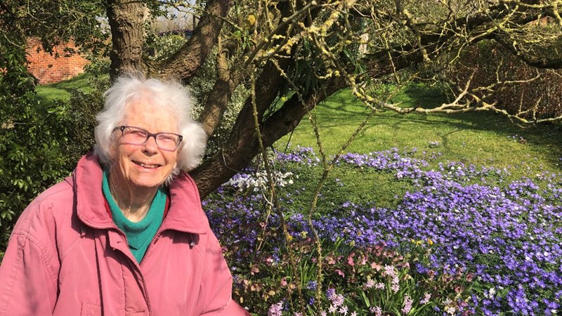 In memory of Catherine Archer - JustGiving