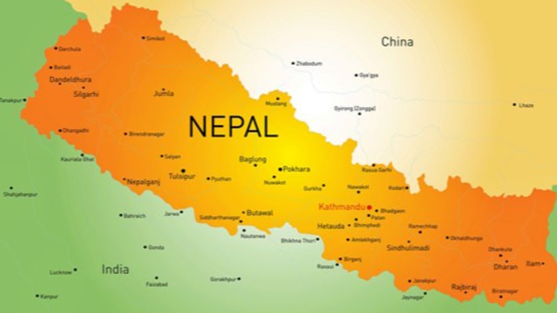 Harry Parker is fundraising for Travelteer Impact