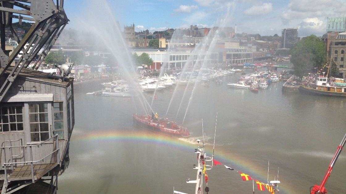 Pyronaut - JustGiving