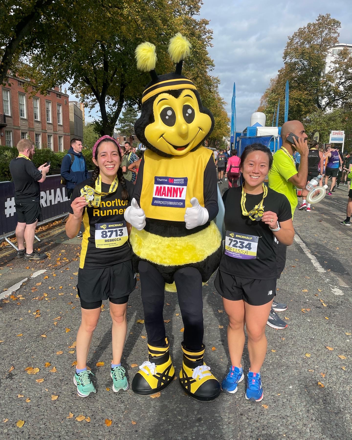 Rebecca-Anne Sheppard is fundraising for Bury Hospice