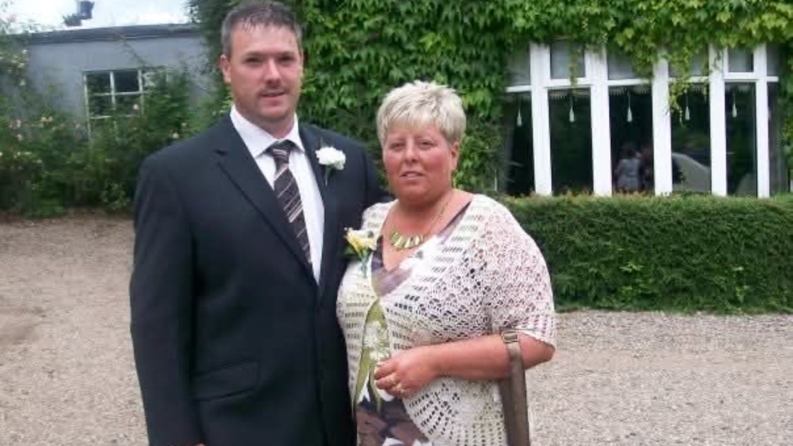 Madison Henry is fundraising for Northern Ireland Chest Heart & Stroke
