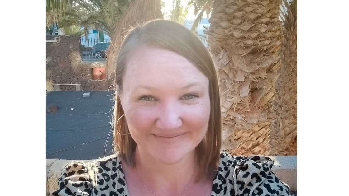 Aimee Taylor is fundraising for The Bedfordshire Hospitals NHS Charity