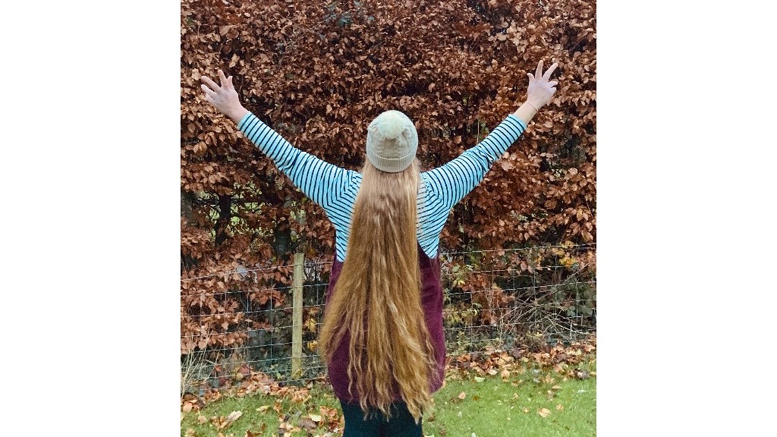 CHOP THE MOP fundraising for Piam Brown Ward, Southampton Hospital ...