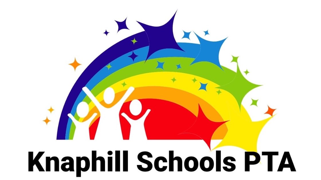 Knaphill Schools PTA Sponsor 2021 - JustGiving