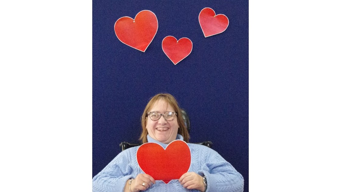 Feel Good February - JustGiving