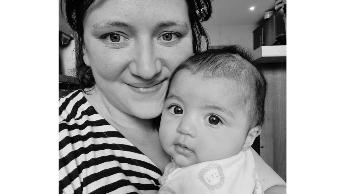 Lydia Skinner is fundraising for Brain Tumour Research