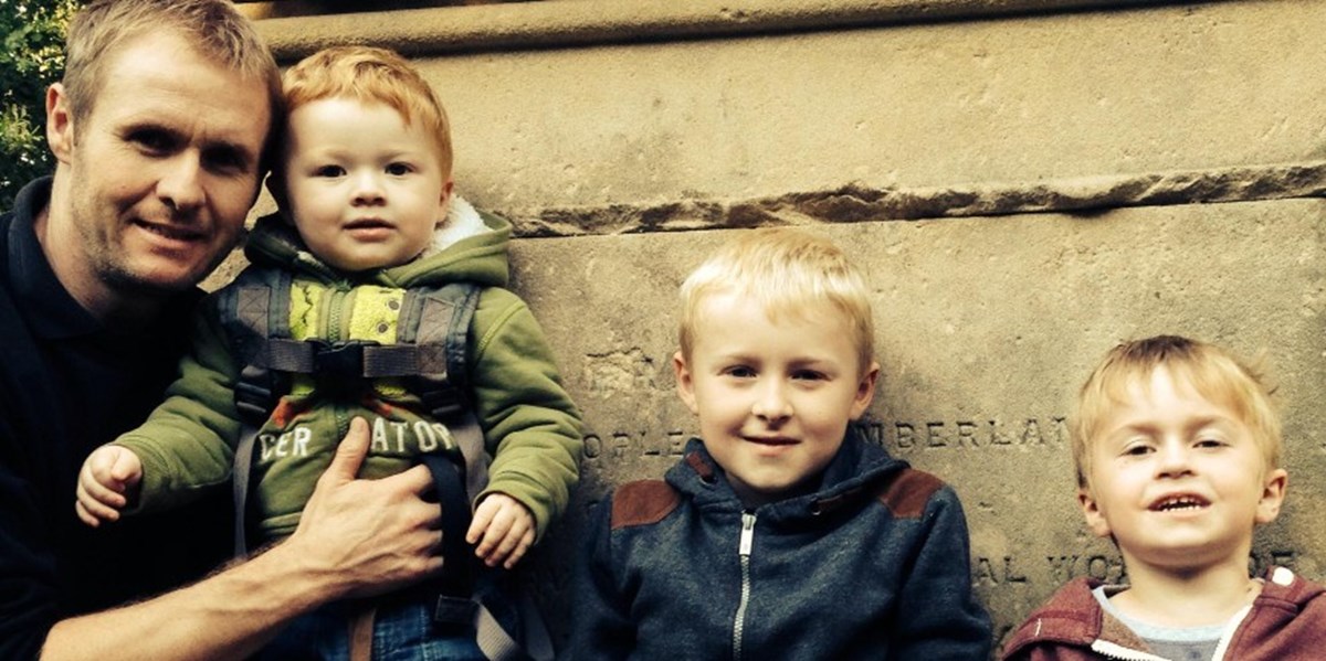 Susan Hopper is fundraising for Motor Neurone Disease Association
