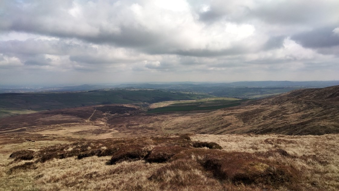 Alexander Brough is fundraising for British Heart Foundation