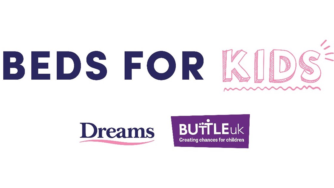 Dreams fundraising for Bed for Kids - JustGiving
