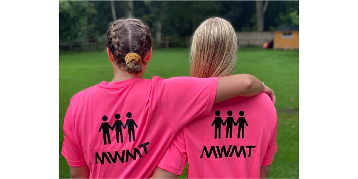 DEBS WINDLE is fundraising for The Max Windle Memorial Trust