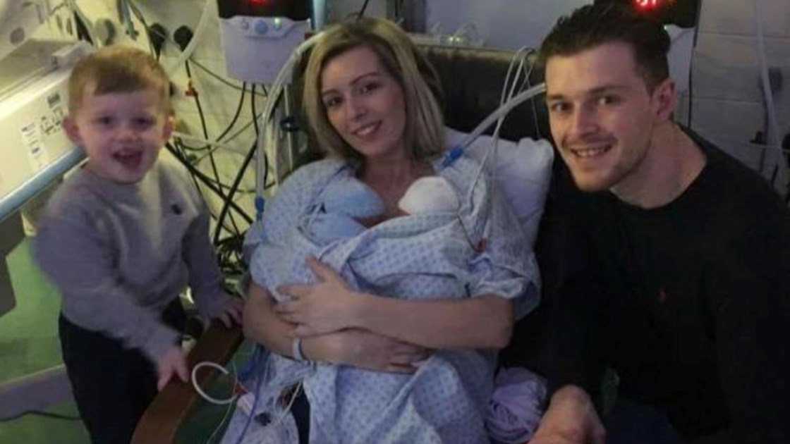 Shane Coombes is fundraising for Ashford & St Peter’s Charitable Trust ...