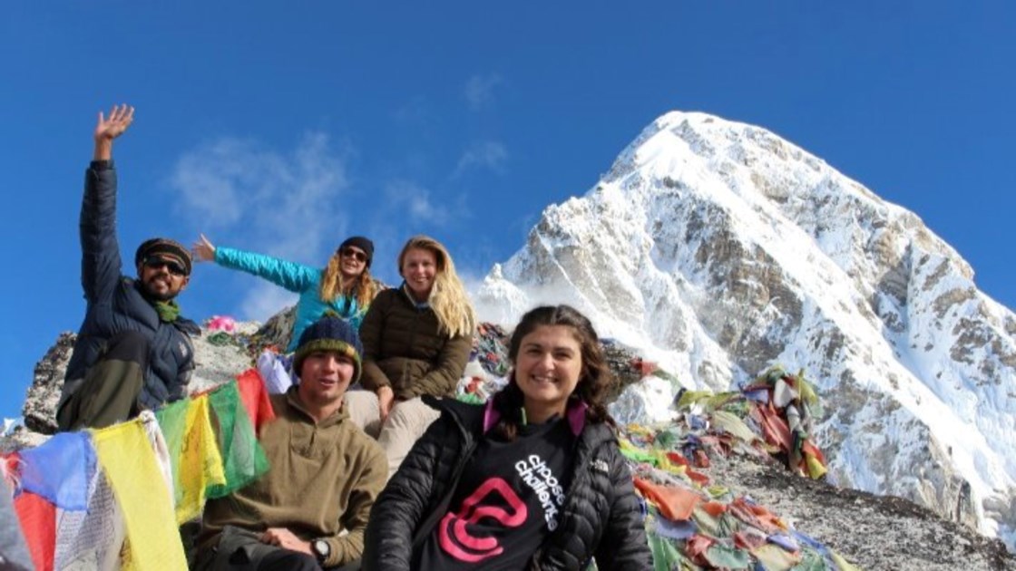 Hazel Barden is fundraising for Meningitis Research Foundation