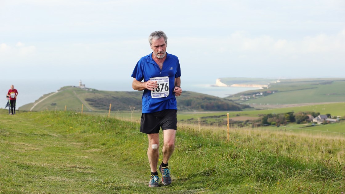 Philip Vernon is fundraising for Breast Cancer Kent