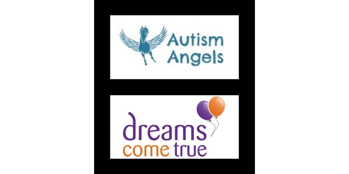 Stonehouse Projects Ltd is fundraising for Autism Angels